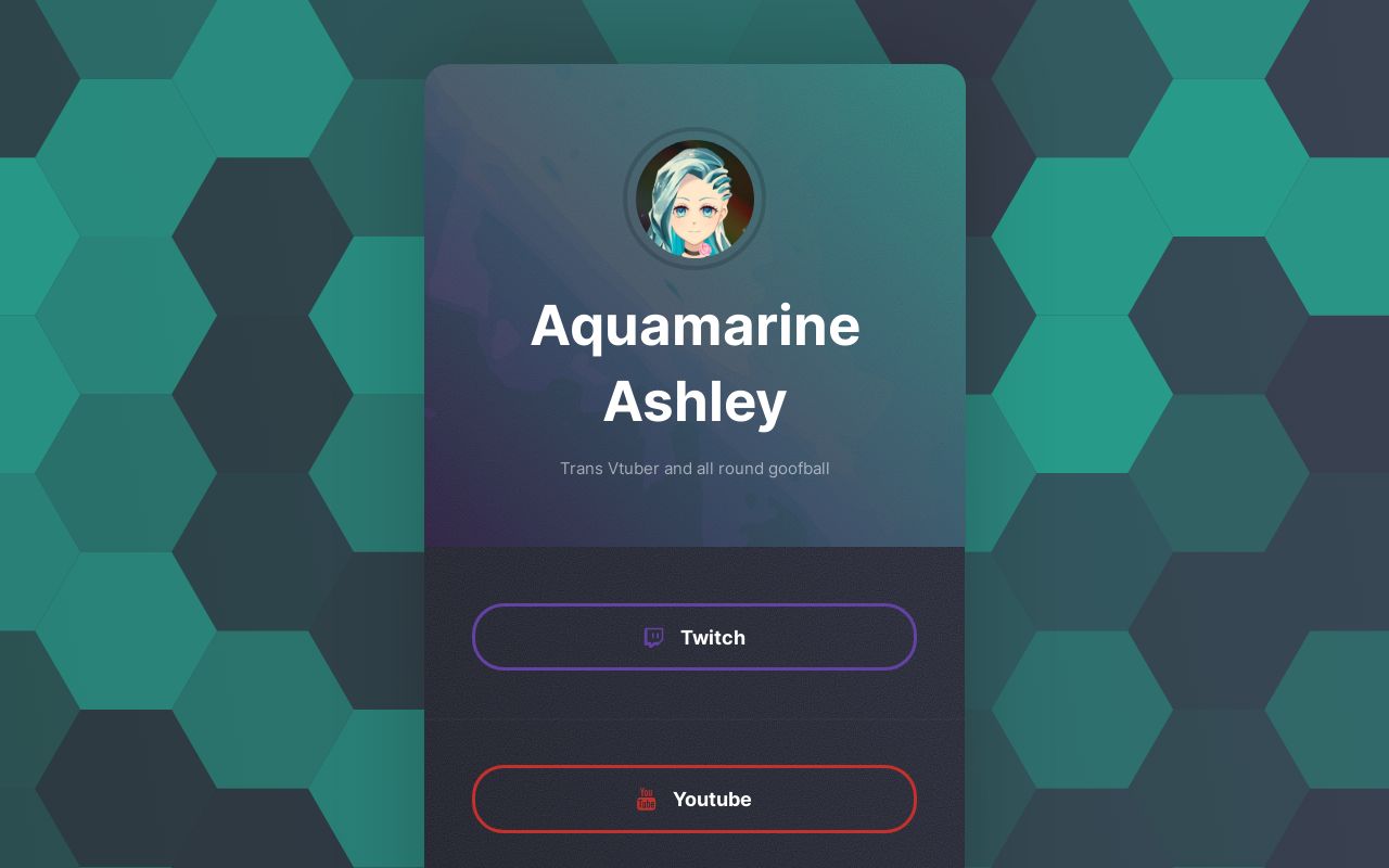 AquamarineAshley
